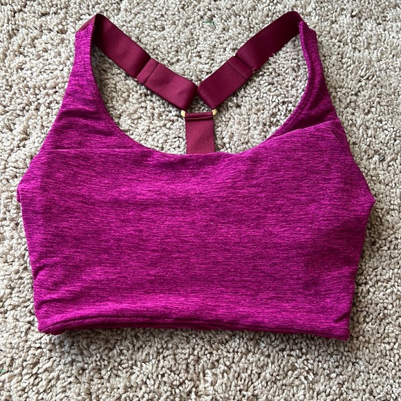 Bombshell Sportswear | Tops | Bombshell Sportswear Sports Bra | Poshmark